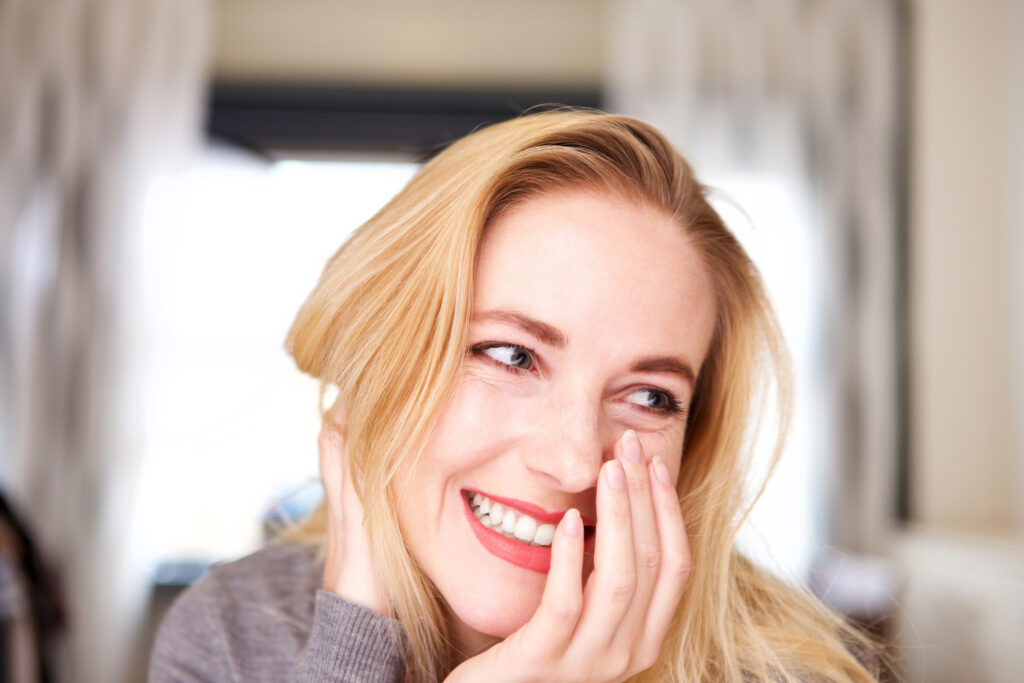 Die besten Komplimente für Frauen: Tipps und 21 Beispiele